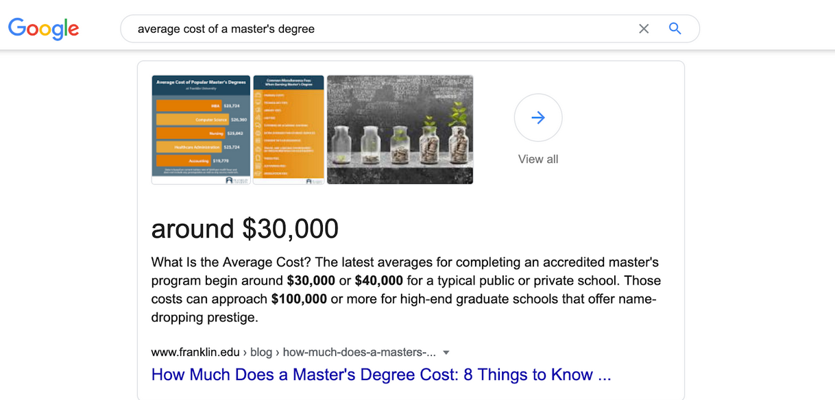 I Got a Master’s Degree From the Harvard Extension School